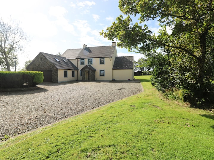 Mountain Farm - Haverfordwest