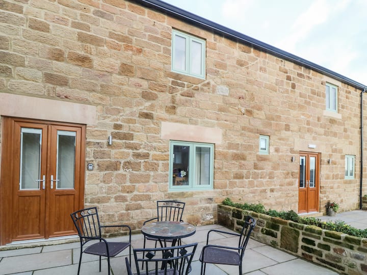 Miller's Wheel - Wetherby