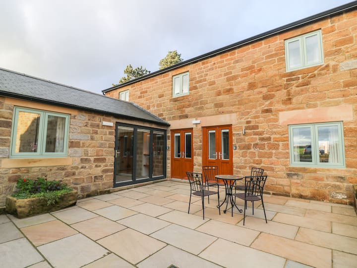 Shepherd's Crook - Wetherby
