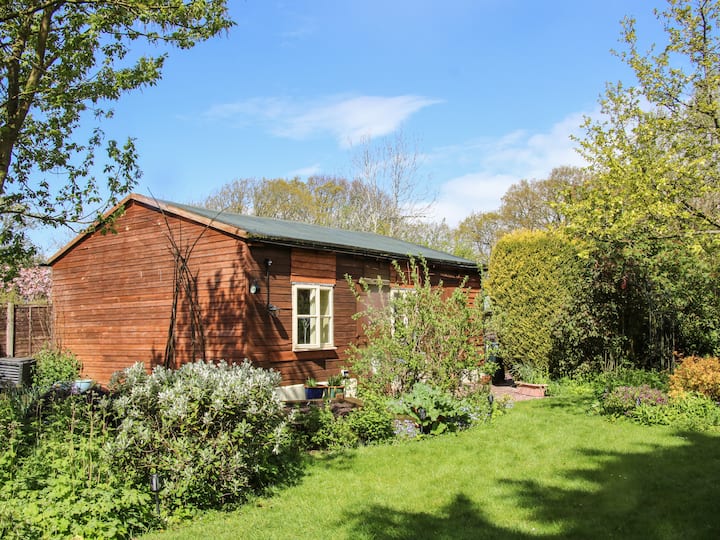The Garden Lodge - Bridgnorth