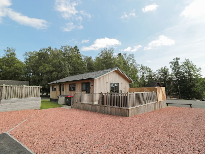 The Woodside - Otterburn