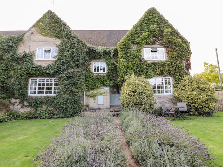 The Malins - Chipping Campden