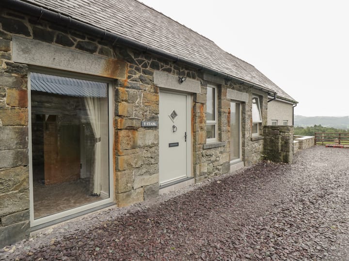 Y Stabl - Betws-y-Coed