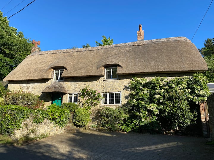 Goodalls - Isle of Wight