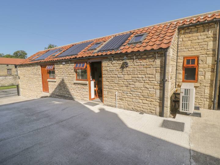 Yeoman's Cottage - Thornton Dale