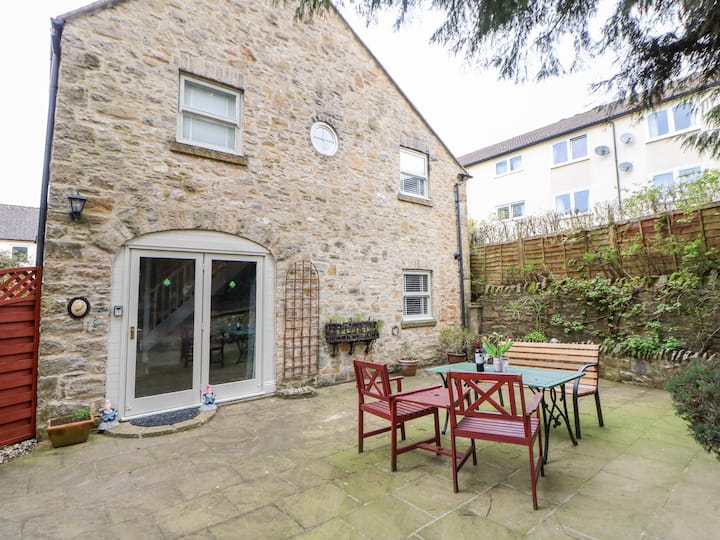 Honeysuckle Cottage - Catterick