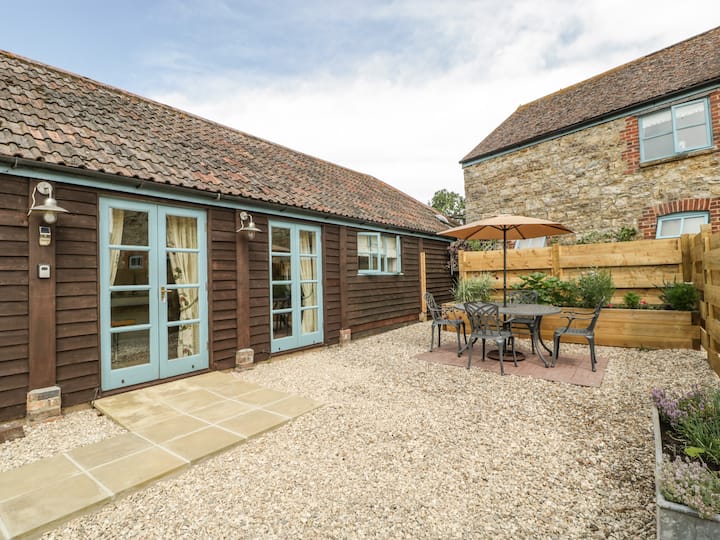 Tom's Barn - Yeovil