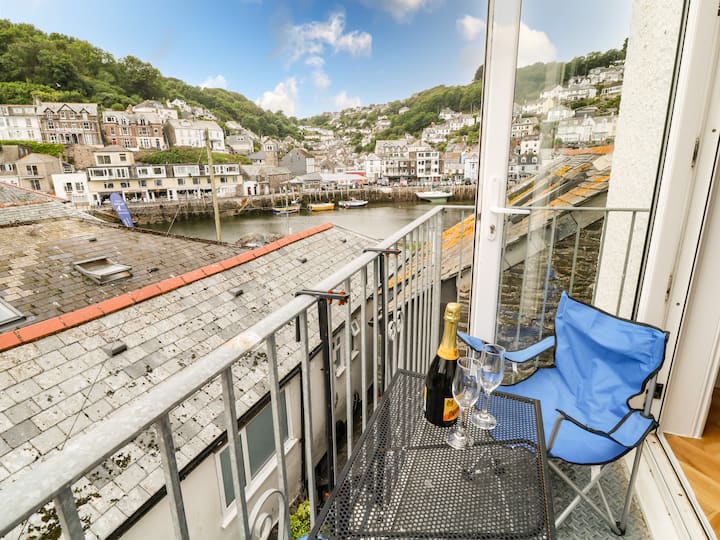 Harbour Hideaway - Looe