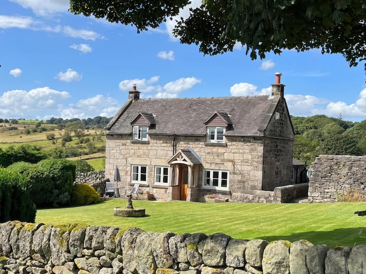 Sycamore Cottage - Alton