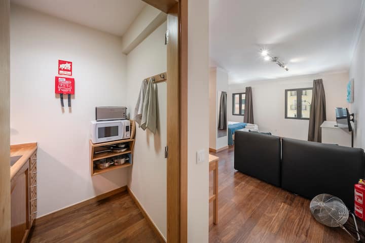 Apartamento Na Praça Ii By An Island Apart - Funchal