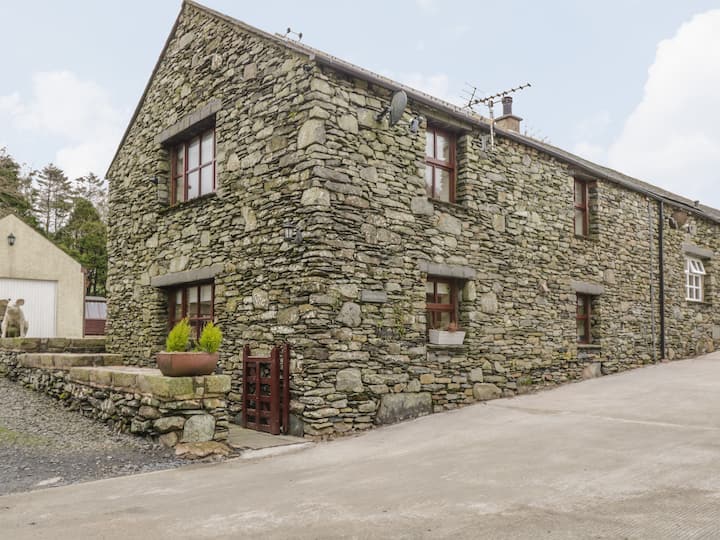 Laithe Cottage - Ulverston