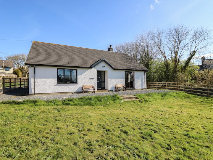 Glyn Cottage - Aberaeron