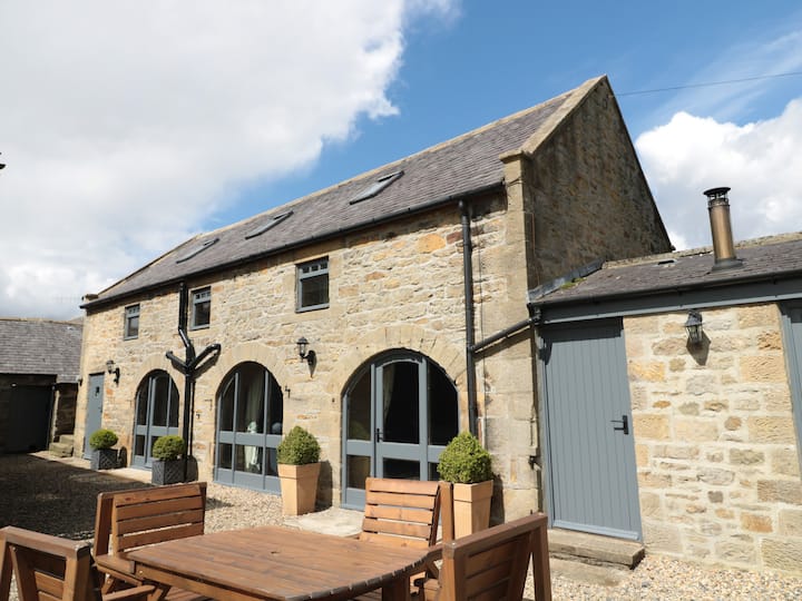 Granary Cottage - Otterburn
