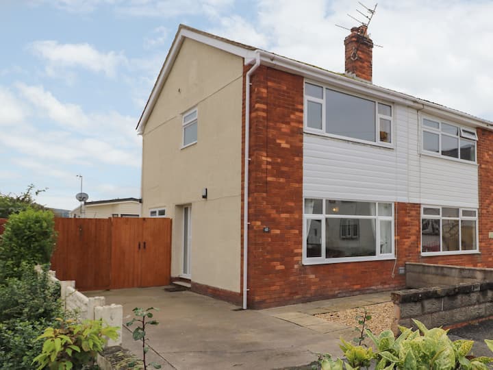 Ty Haf Summerhouse - Rhyl