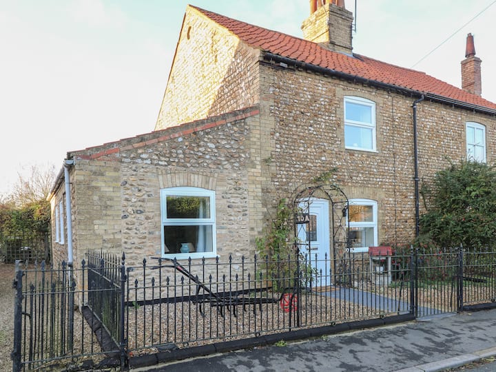 Rose Cottage - Downham Market