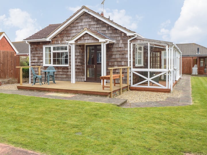 Dove's Nest - Winterton-on-Sea