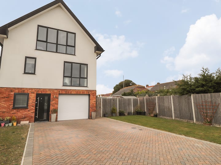 The Hideaway Beach House - Dymchurch