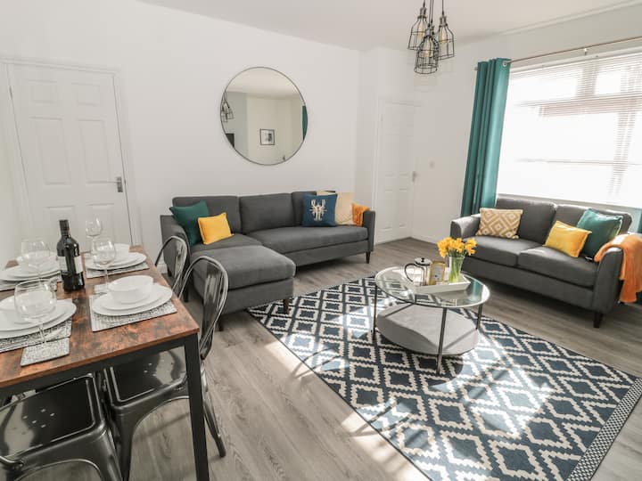 Pebble Cove - Alnmouth