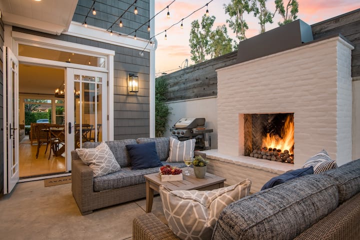 Emerald Cove By Avantstay | Mins To Beach & Pier - Newport Beach, CA