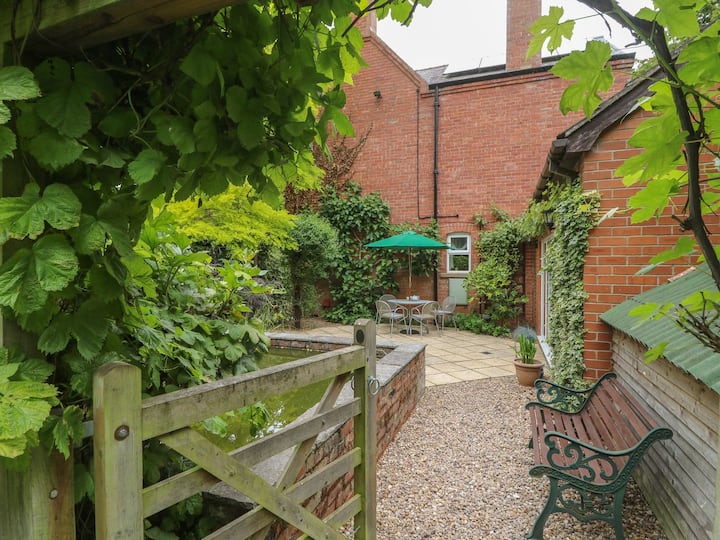 Lansdowne Lodge - Market Rasen