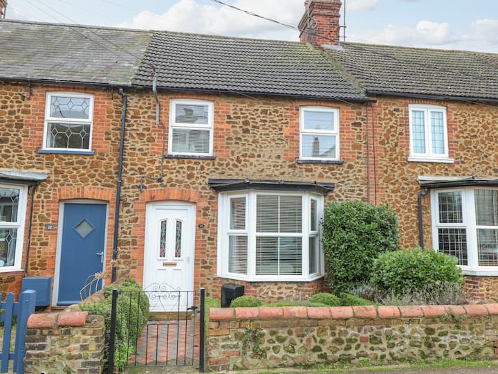 Hunny Cottage - Hunstanton