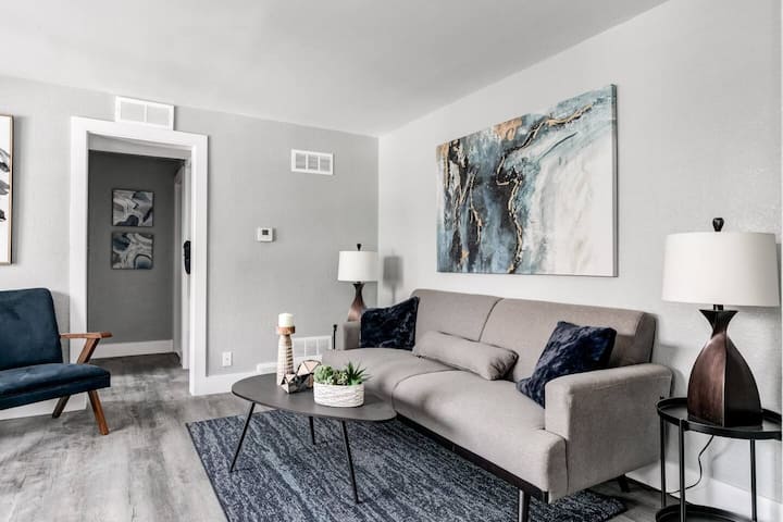 Adorable 1 Bdrm Condo On The Plaza 48 - Kansas City, KS