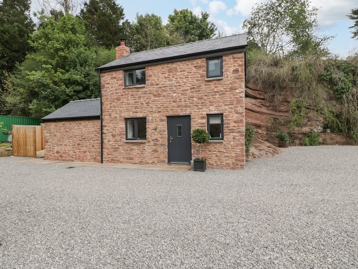 The Old Mill Bake House - Symonds Yat
