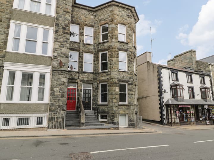 Rose Suite - Barmouth