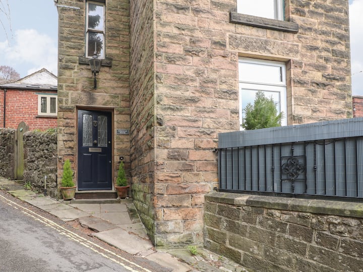 Kirkham House - Bonsall