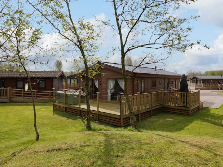 Lakeland Dream @ South Lakeland Leisure Lodge - Carnforth