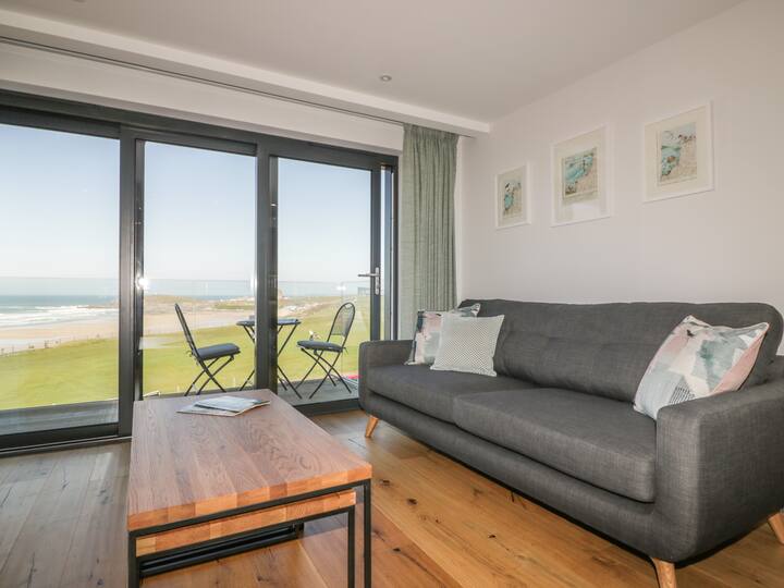 Fistral Watch - Crantock