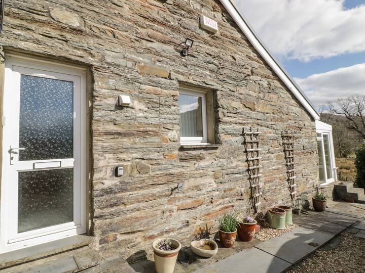The Old Smithy Cottage - Beddgelert