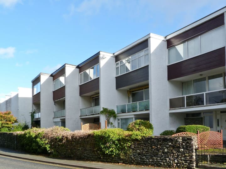 Lake House Bowness - Windermere, UK