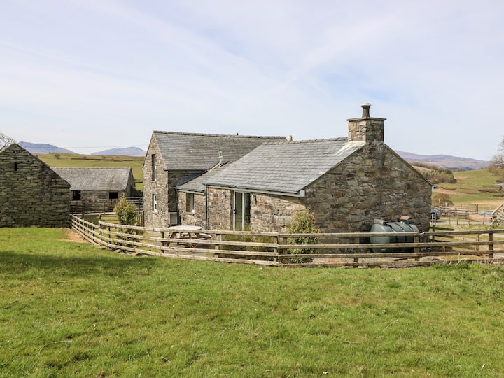 Orsedd Wen Cottage - Penrhyndeudraeth