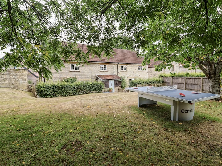 The Stable House - Dorset