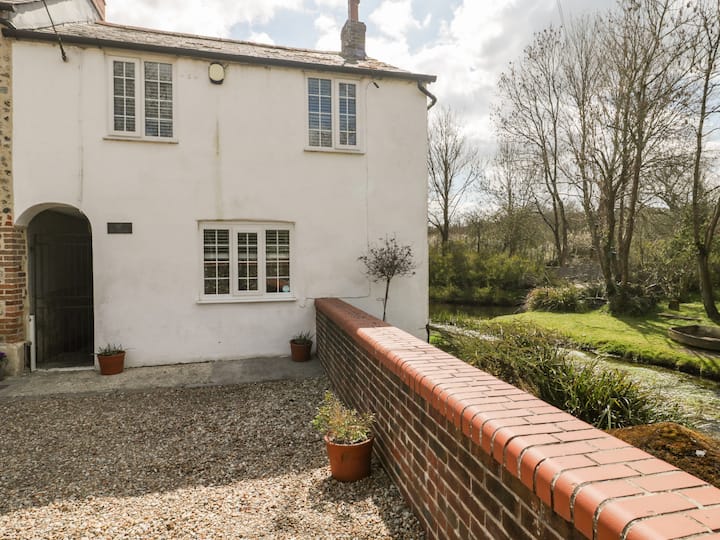 Riverside 67 Dorchester Road - イギリス ドーチェスター