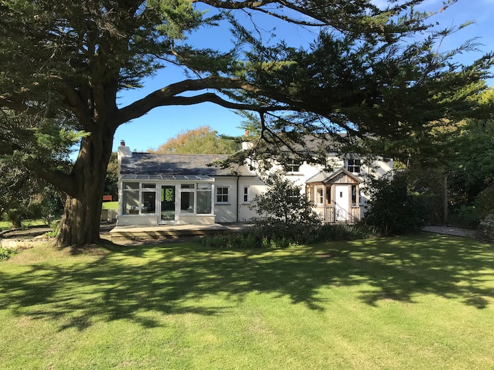 Otterburn House - Bude