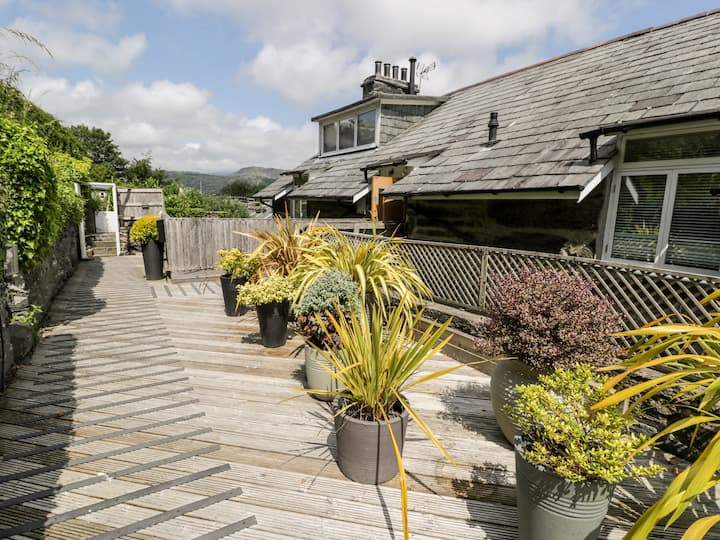 The Sail Loft - Harlech