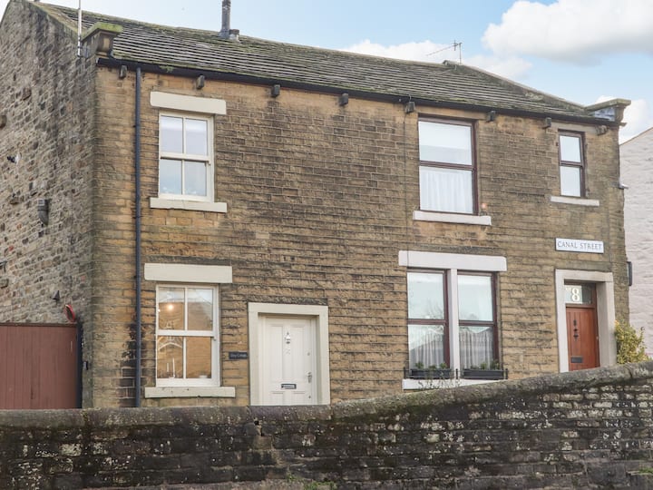 Dray Cottage - Skipton