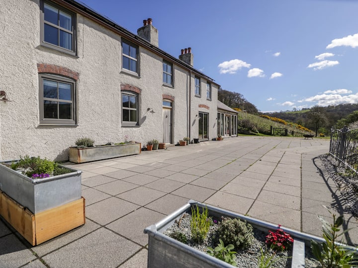 Fron Goch Farm - Betws-y-Coed