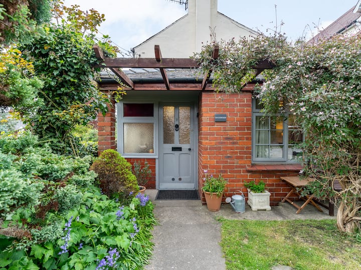 Wychwood - Goathland