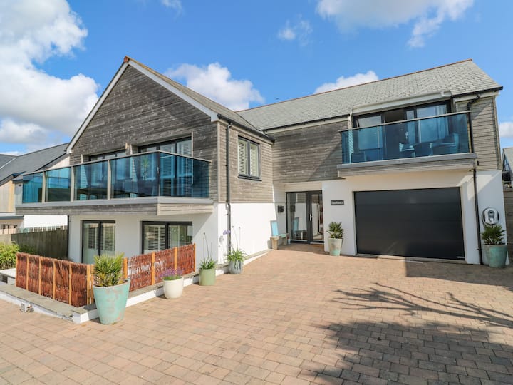 Sandbanks - Saint Ives