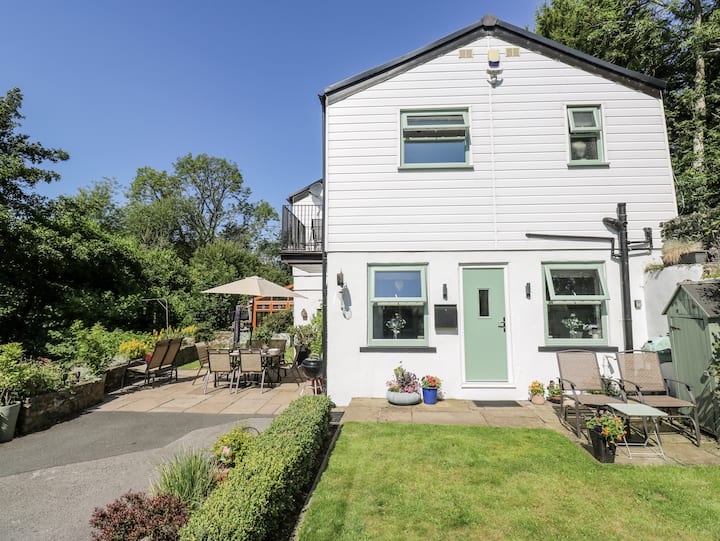 Springhead Cottage - Haworth