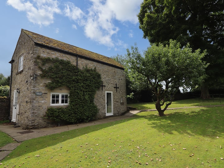 Manor Barn Cottage - Bakewell