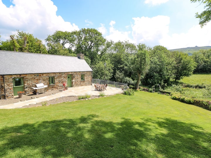 Trewrach Cottage - Fishguard