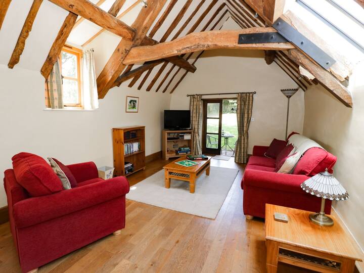 The Cider Loft - Symonds Yat