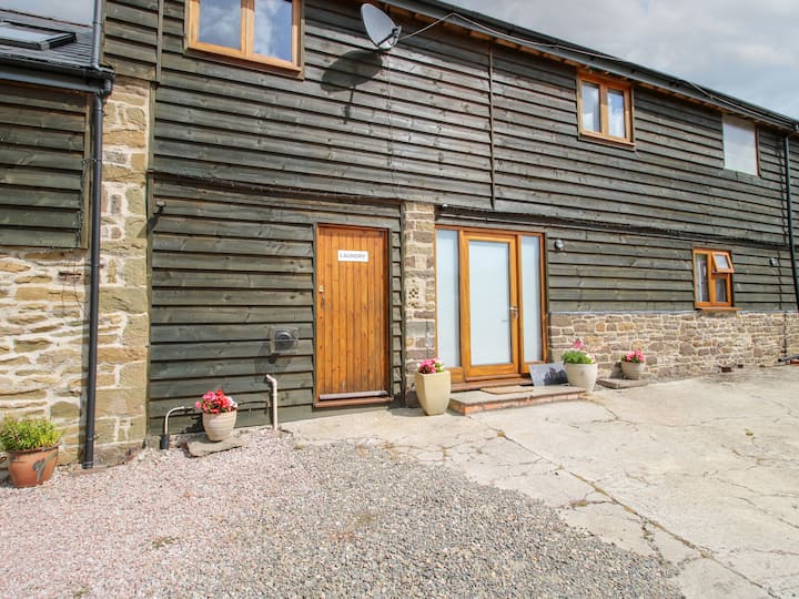 Meadow Barn - Strefford