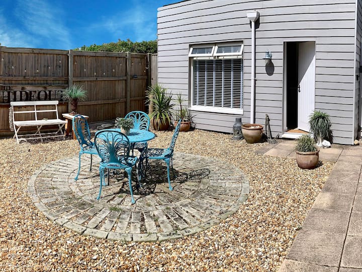 The Hideout - Selsey