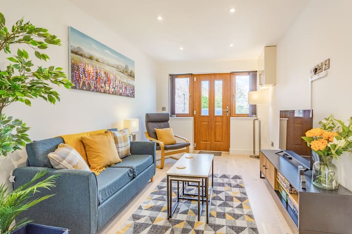 The Belfry - Evesham