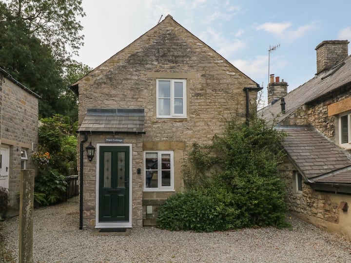 Hope Cottage - Castleton